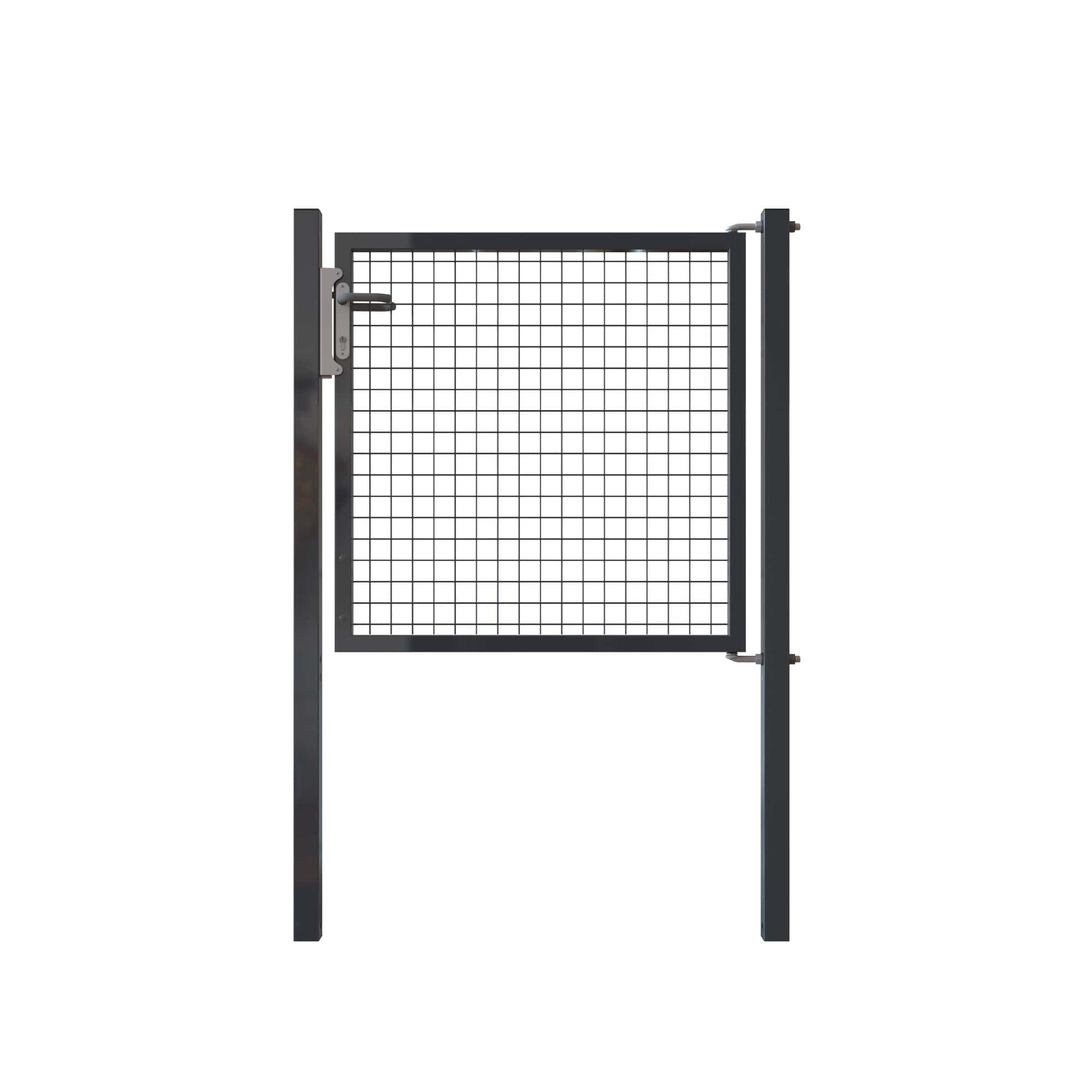 Universal Einzeltor - Egidia M50